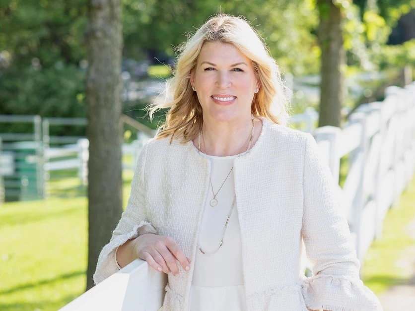 Erin Fitzgerald | SGCommand | Fandom