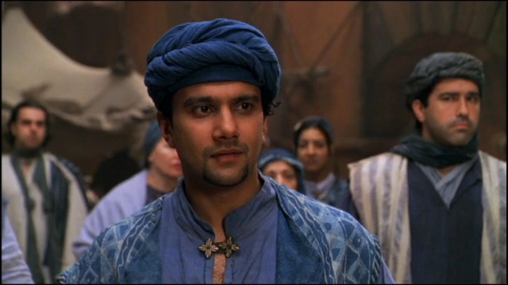 Khordib | SGCommand | Fandom