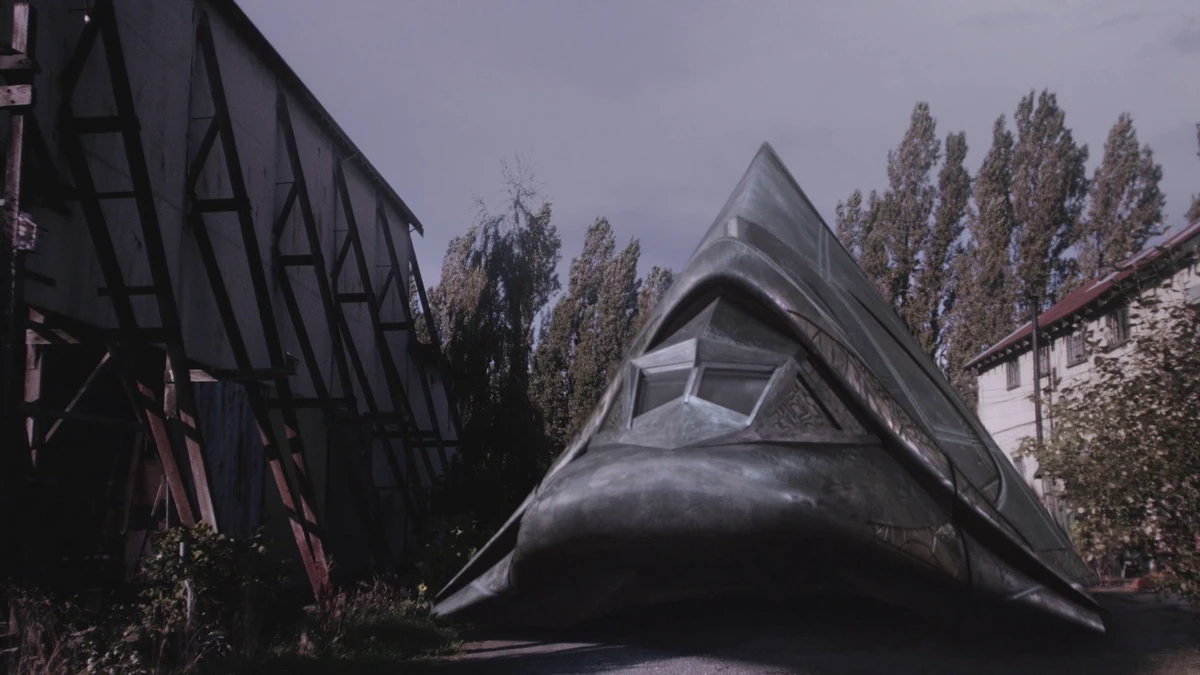 Kiva's Tel'tak | SGCommand | Fandom