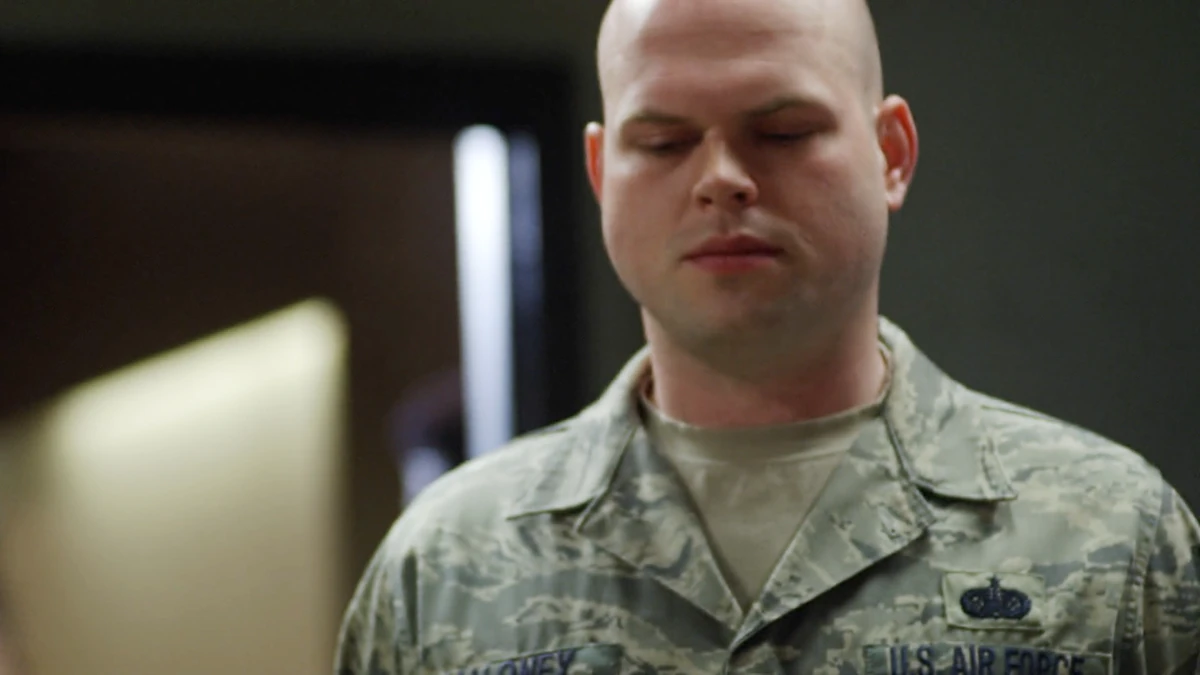 Maloney | SGCommand | Fandom