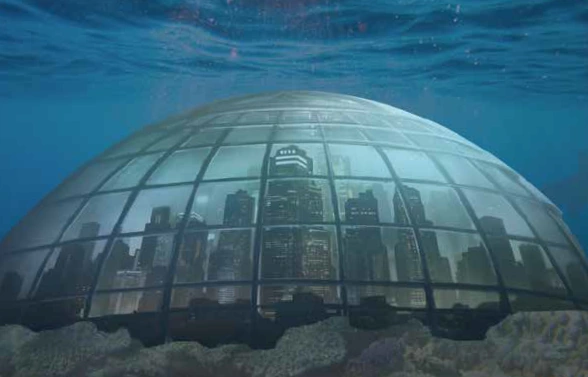 Oceanus | SGCommand | Fandom