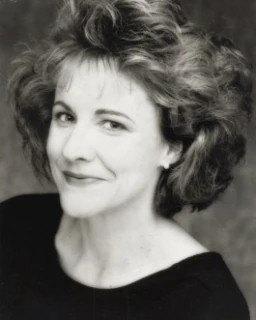 Patti Allan | SGCommand | Fandom