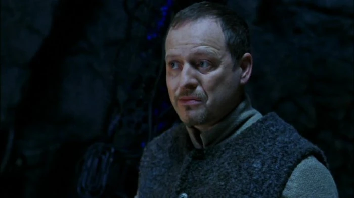 Alteran man | SGCommand | Fandom