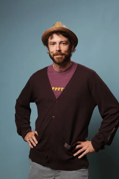 Brad Dryborough | SGCommand | Fandom