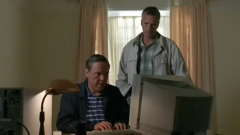 Chain Reaction | SGCommand | Fandom