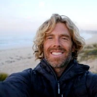 Hamish Hamilton | SGCommand | Fandom