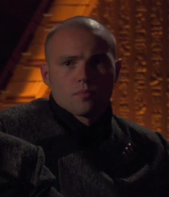 Millic | SGCommand | Fandom