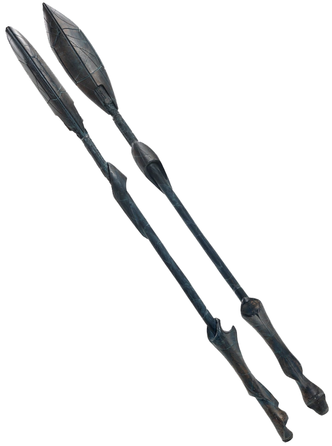 Mini staff weapon | SGCommand | Fandom