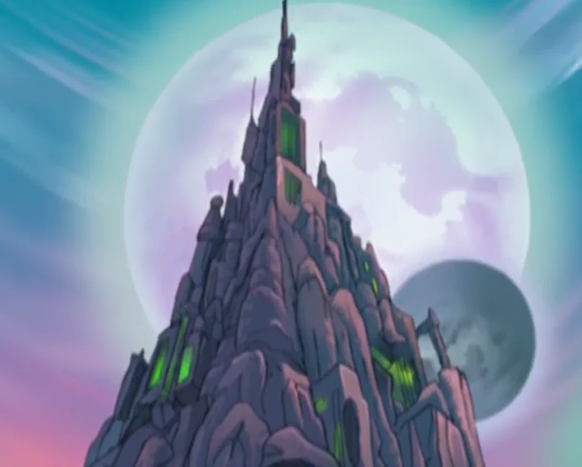 Otsorok (planet) | SGCommand | Fandom