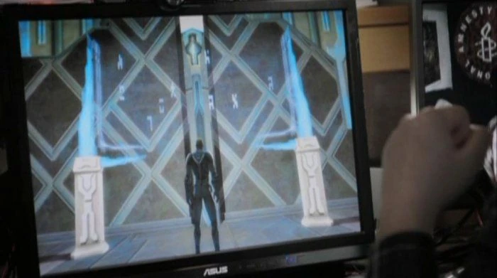 Prometheus (game) | SGCommand | Fandom