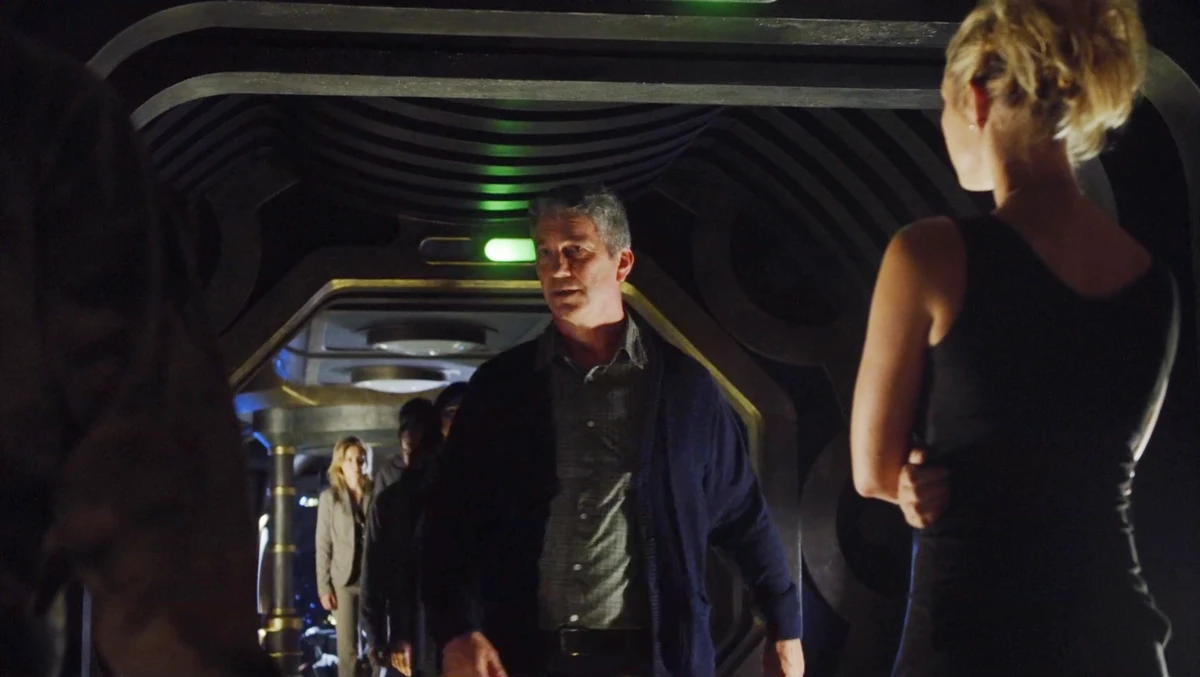 Scientist (Visitation) | SGCommand | Fandom