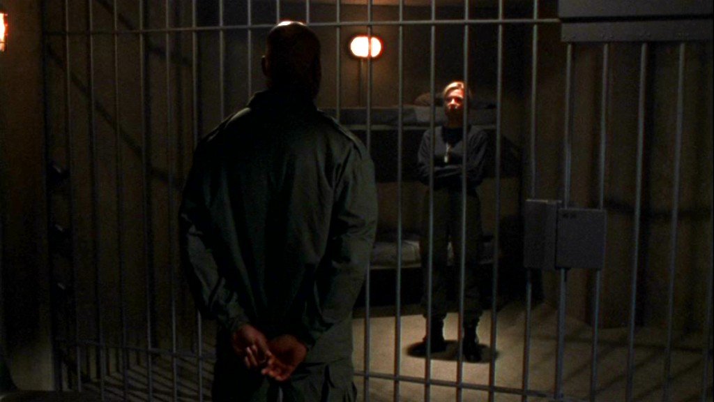 Stargate Command Brig Sgcommand Fandom