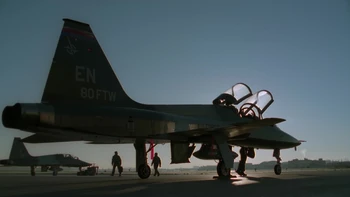 T-38 Talon | SGCommand | Fandom