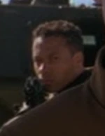 Dean Redman | SGCommand | Fandom