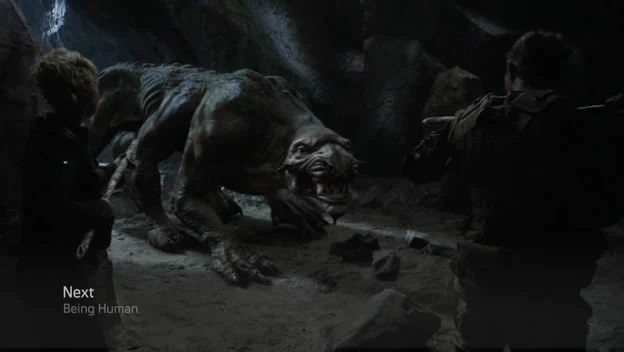 The Beast | SGCommand | Fandom