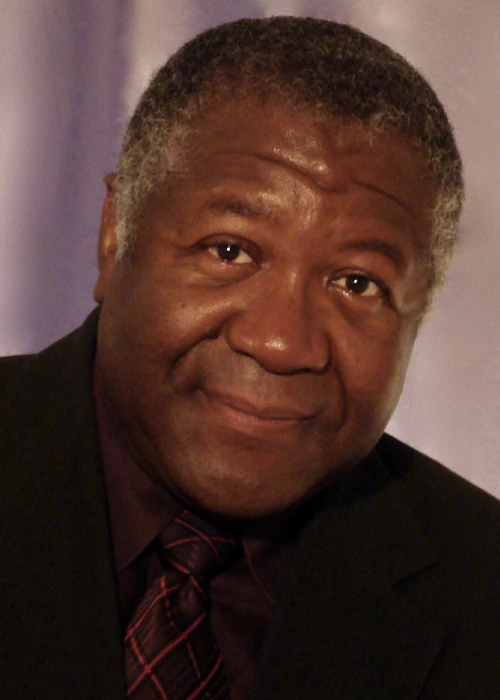 Alvin Sanders | Stargate Polish Wiki | Fandom