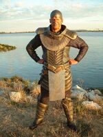 Barry Nerling | SGCommand | Fandom
