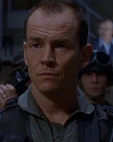 Louis Ferretti | Wiki Stargate | Fandom