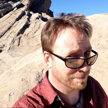 Trevor Devall | SGCommand | Fandom