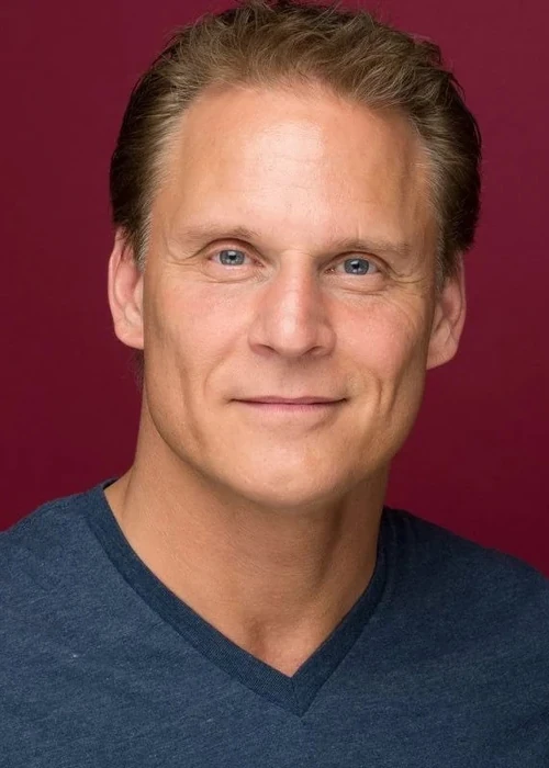 Darryl Scheelar | Stargate Polish Wiki | Fandom