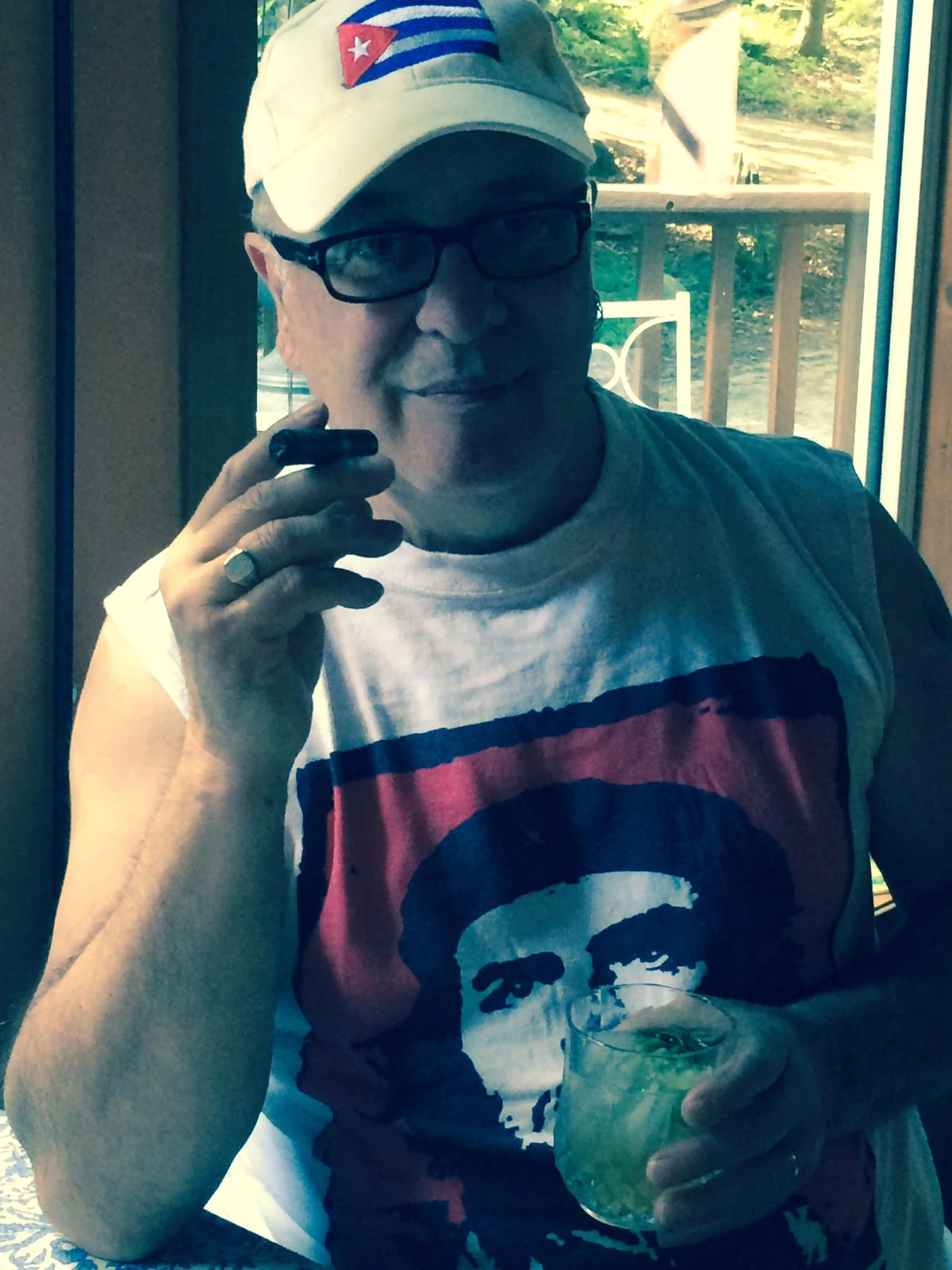 Dave Hurtubise | SGCommand | Fandom