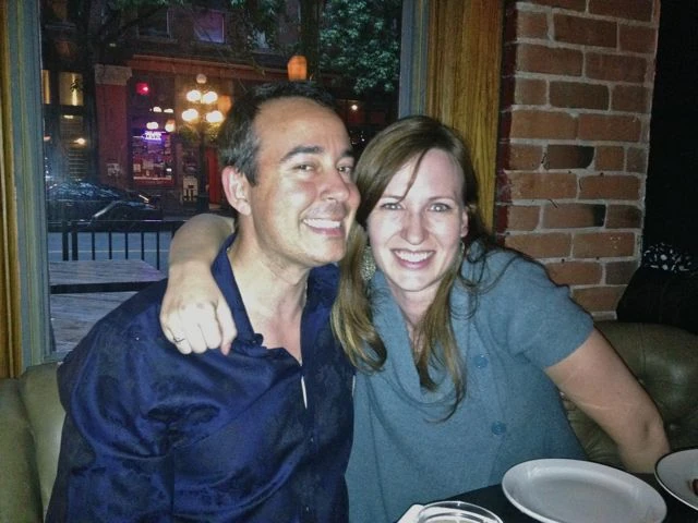 Kerry McDowall | SGCommand | Fandom