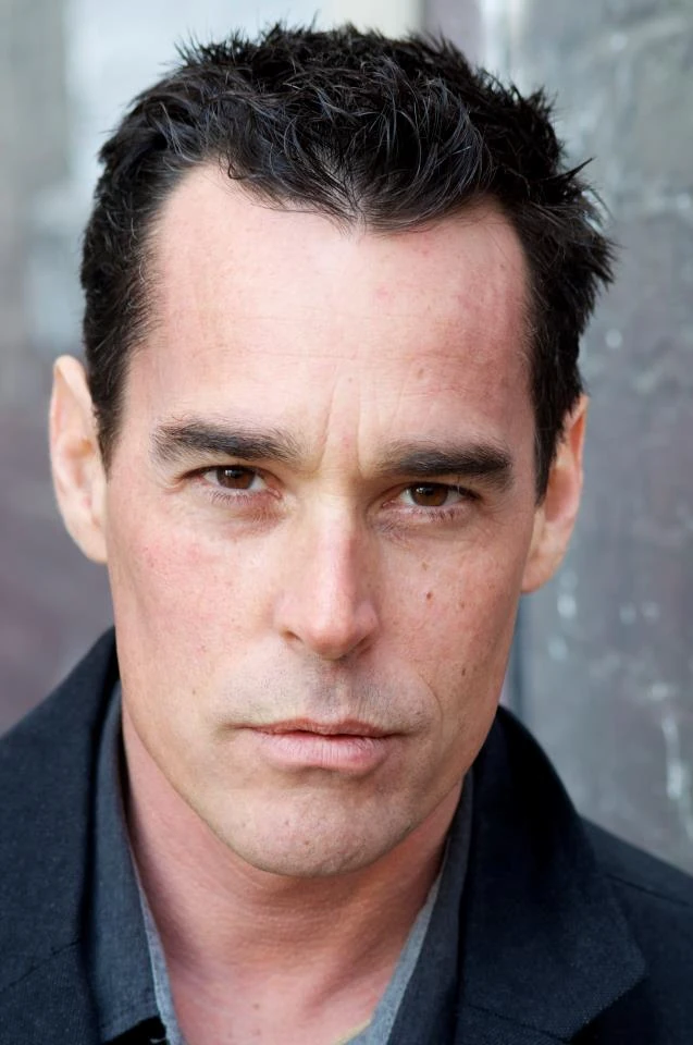 Rik Kiviaho | SGCommand | Fandom