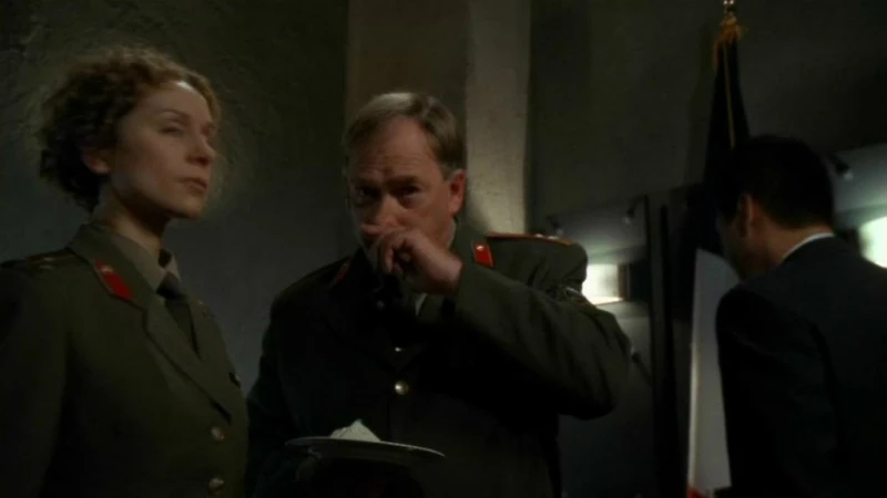 Russian Aide | SGCommand | Fandom