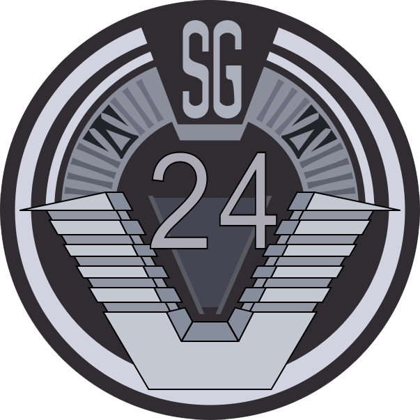SG-24 | Wiki Stargate | Fandom