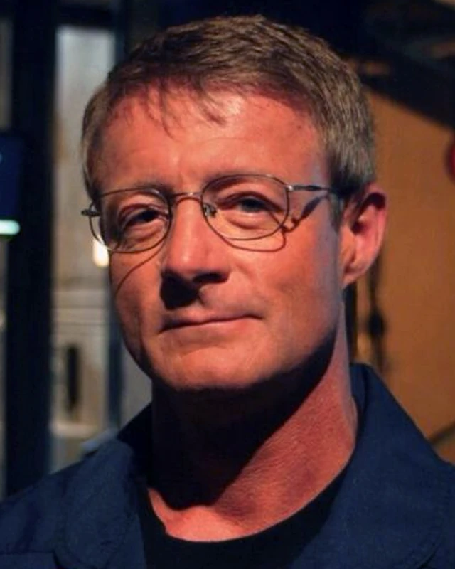 Sylvester Siler | Stargate Polish Wiki | Fandom