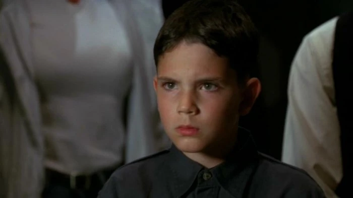 Tau'ri boy | SGCommand | Fandom