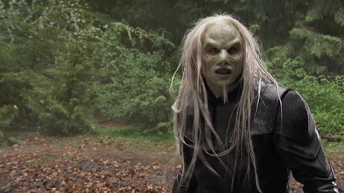 Wraith 1 (Tracker) | SGCommand | Fandom