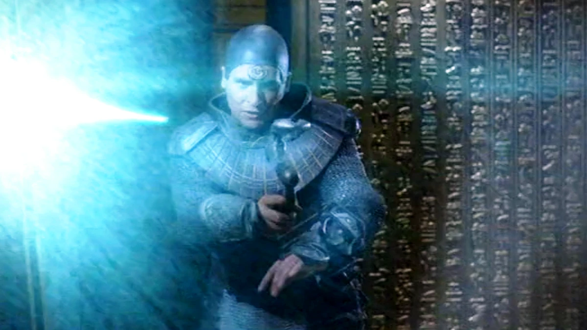 Jaffa 4 (Within the Serpent's Grasp) | SGCommand | Fandom