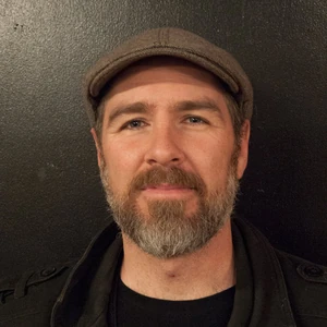 Mark Pullyblank | SGCommand | Fandom