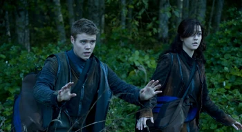 People of Novus | SGCommand | Fandom