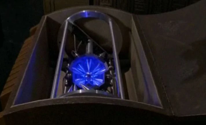 Tok'ra moon destabilizer | SGCommand | Fandom