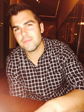 Aleks Holtz | SGCommand | Fandom