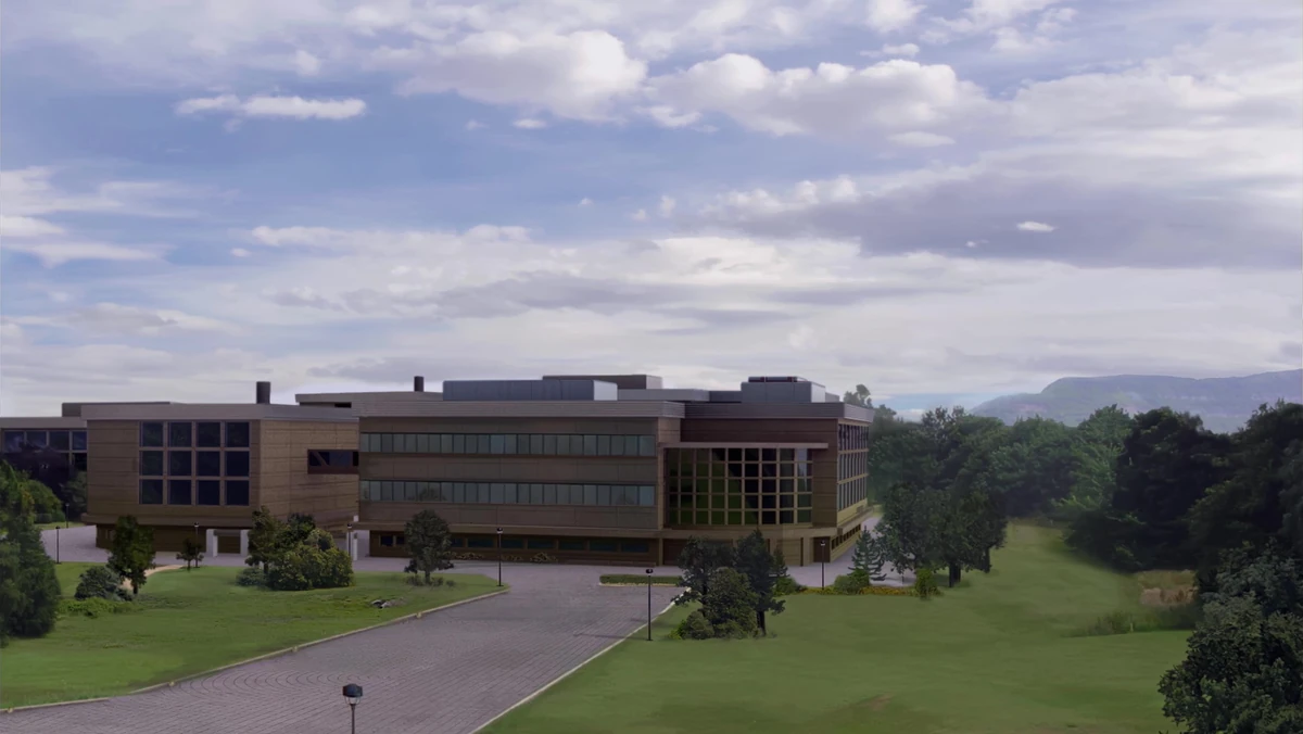 Ba'al's Compound | SGCommand | Fandom