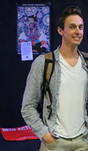 Danny Madden | SGCommand | Fandom