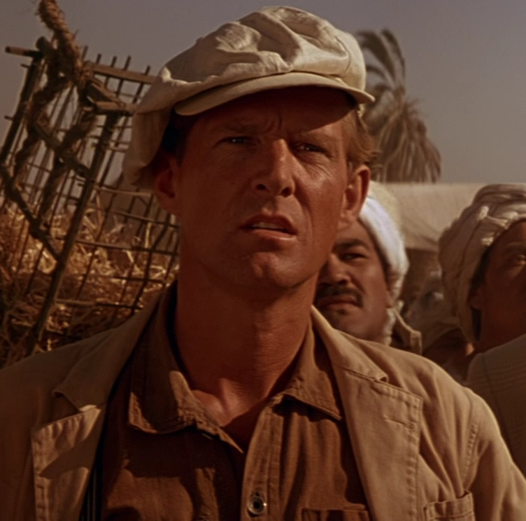 Ed Taylor | SGCommand | Fandom