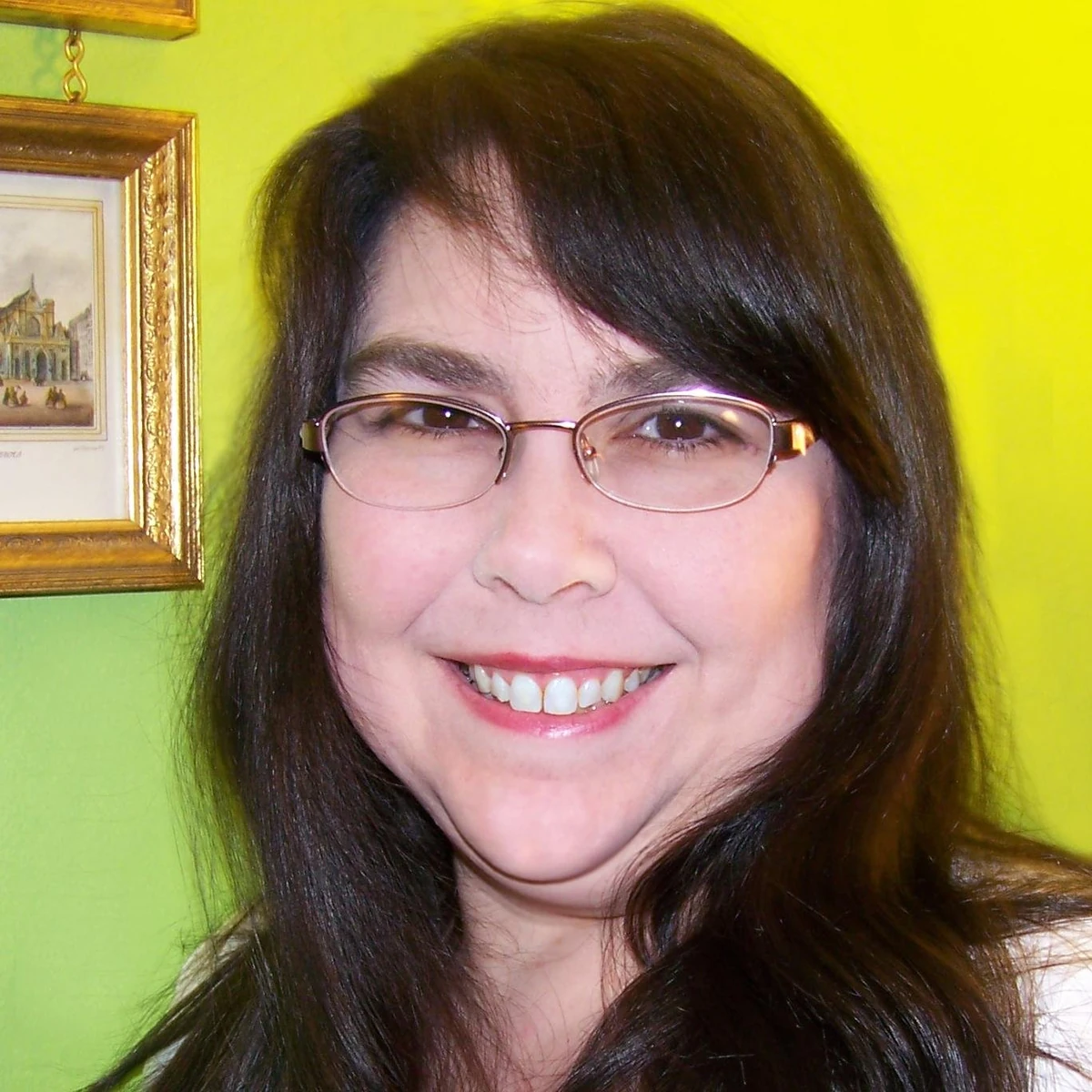 Jo Graham | SGCommand | Fandom