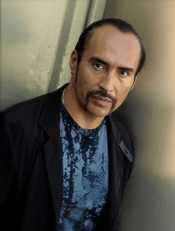 Victor Favrin | SGCommand | Fandom