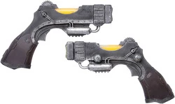 Pistolet à plasma Vanir | Wiki Stargate | Fandom