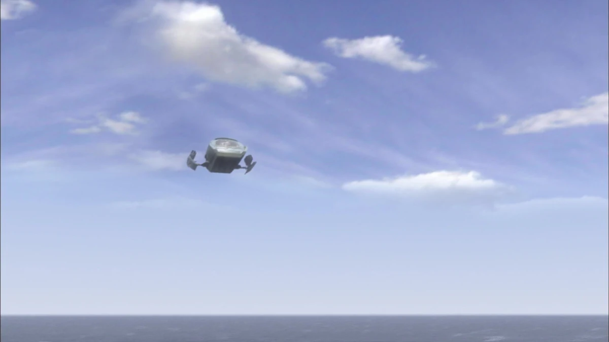 Jumper 2 | SGCommand | Fandom