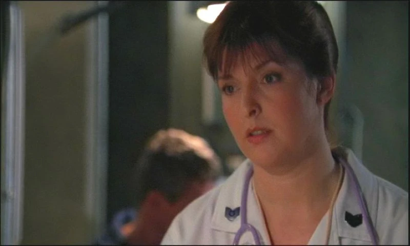 Nurse (Lifeboat) | SGCommand | Fandom