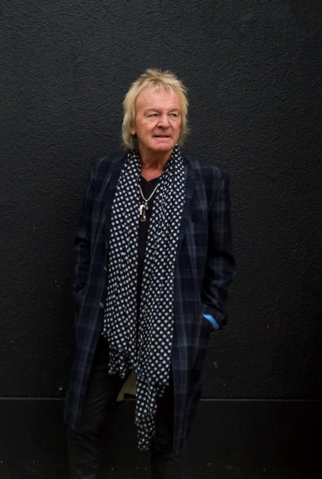 Derek Peakman | SGCommand | Fandom