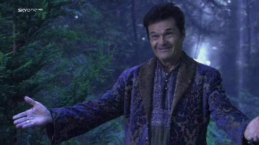 Family Ties | SGCommand | Fandom