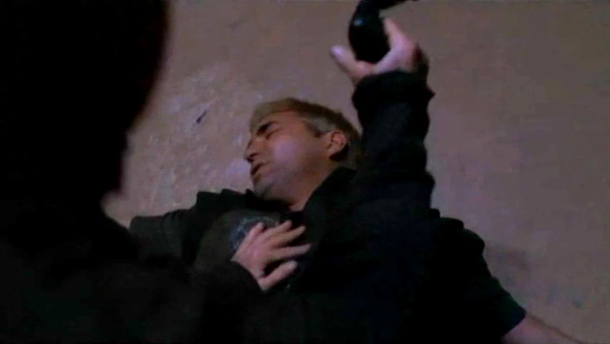 Jaffa 2 (Abyss) | SGCommand | Fandom