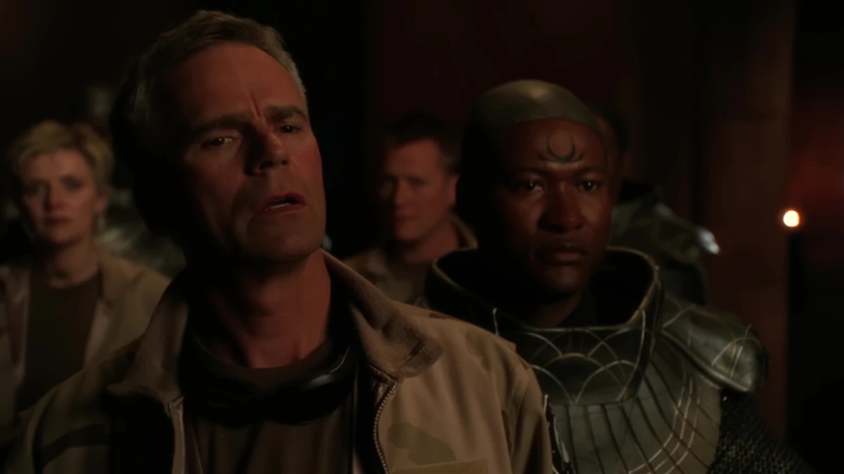 Jaffa 5 (The Other Guys) | SGCommand | Fandom