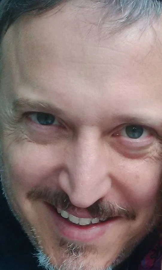 James Fantin | SGCommand | Fandom